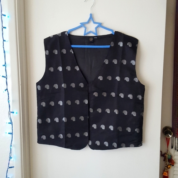 india Arts | Other | Mens India Arts Vest | Poshmark